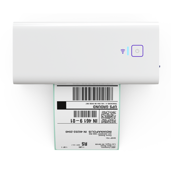 Refurbished Rollo Wireless Printer – Rollo Refurbished